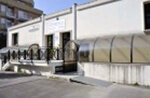 Omega Poliambulatorio (Lazio, Latina, Terracina, Via Brunelleschi), tıbbi laboratuvarlar  Terracina'dan