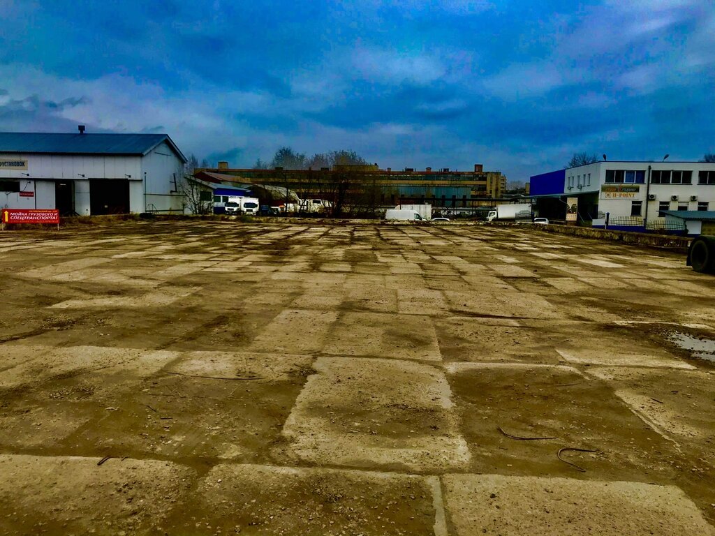 Otoparklar Трансферт, Velikie Luky, foto