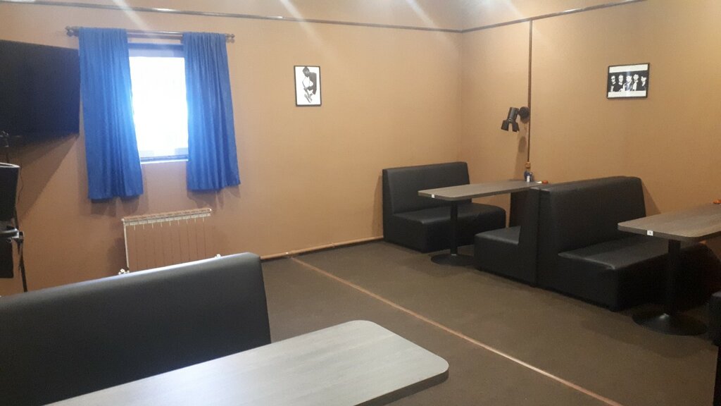 Market Oasis Complex, Buriatya, foto