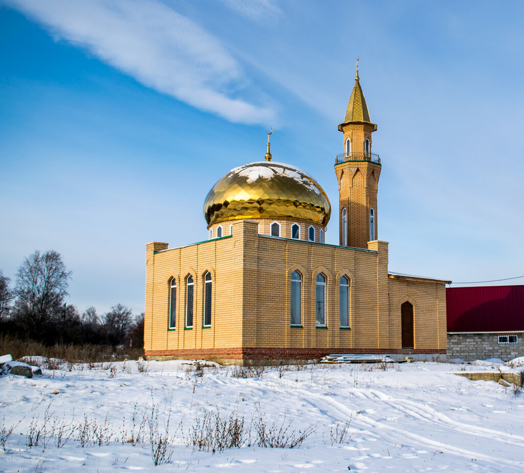 Yük istasyonu разъезд Ургала, Başkurdistan, foto
