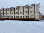 Прокуратура г. Урая ХМАО-Югры (ulitsa Lenina No:114А), savcılıklar  Uray'dan