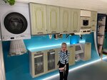 Magna-Mebel (улица Токарева No:9), özel mobilya yapımı  Sevastopol'dan
