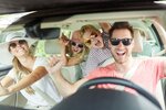 Ez Rent A Van (United States, San Diego, 3705 Pacific Hwy, Ste C), karavan  San Diego'dan