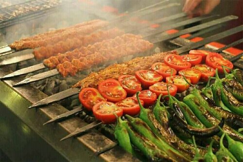 Restoran Çelikler Lokantası, Adana, foto