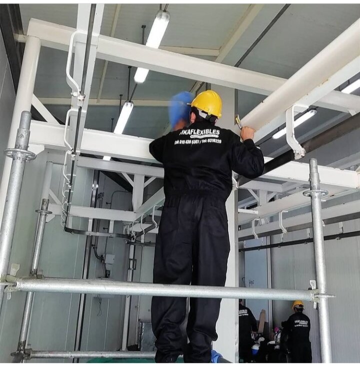 Yalıtım malzemeleri Sikaflexibles Impermeabilizaciones, Bucaramanga, foto