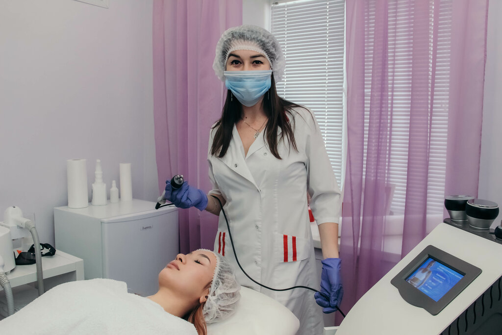 Kozmetoloji, kozmetik salonları Epilaz, Sterlitamak, foto