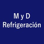 M y D Refrigeración (Provincia de Santa Fe, Departamento Rosario, Rosario), beyaz eşya mağazaları  Rosario'dan