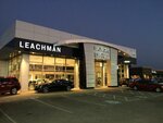 Leachman Buick Gmc Cadillac (Kentucky, Warren County, Bowling Green), otomobil satış galerileri  Bowling Green'den