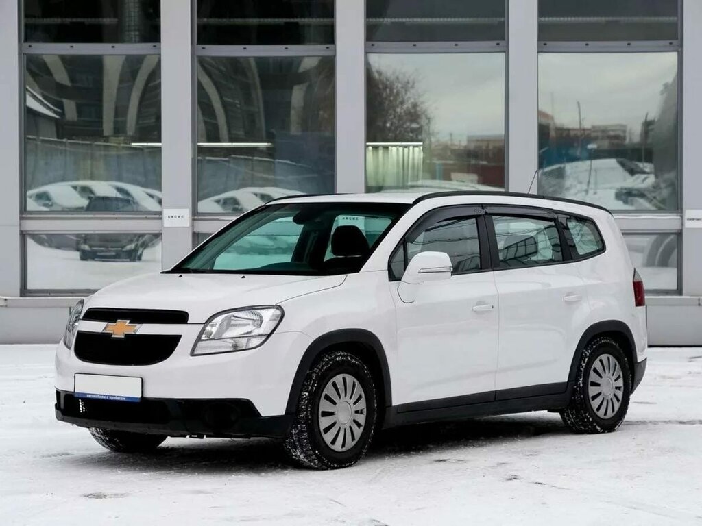 Oto kiralama AutoProkatCenter, Moskova, foto