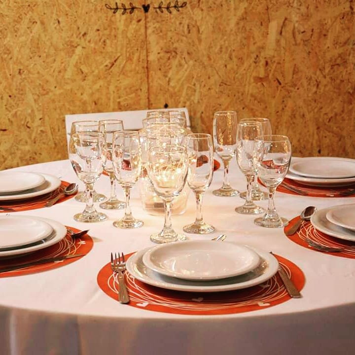 Mutfak mobilyaları Celebrar - Alquiler para Eventos, , foto