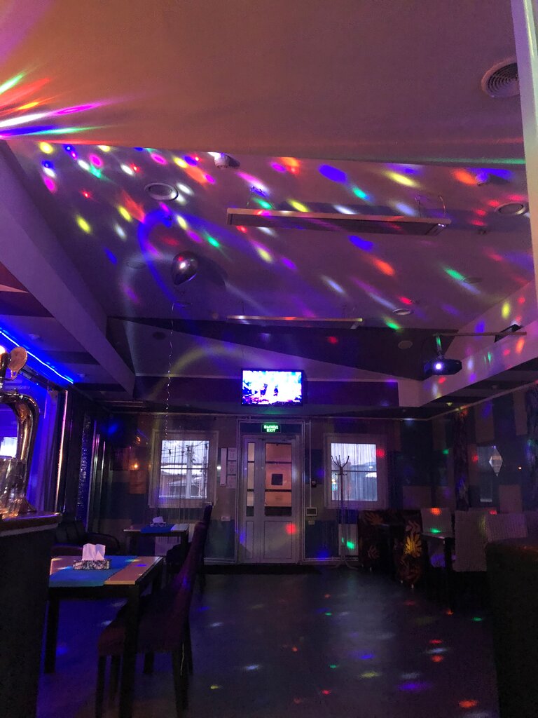 Kafe Disco Bar Vmeste, Moskova ve Moskovskaya oblastı, foto