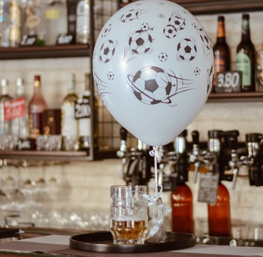 Kafe Еда, Minsk, foto