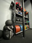 Self Made (3rd Khoroshyovskaya Street No:12), fitness kulüpleri  Moskova'dan