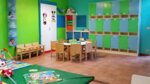 Asilo Nido Baby VIP (Piedmont, Provincia di Torino, San Mauro Torinese, Via Torino), ortaokul  Piyemonte'den