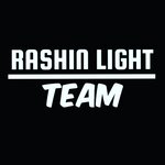 Rashin Light (ulitsa Pushkina No:62), projektörler  Almetyevsk'ten (Elmet'ten)