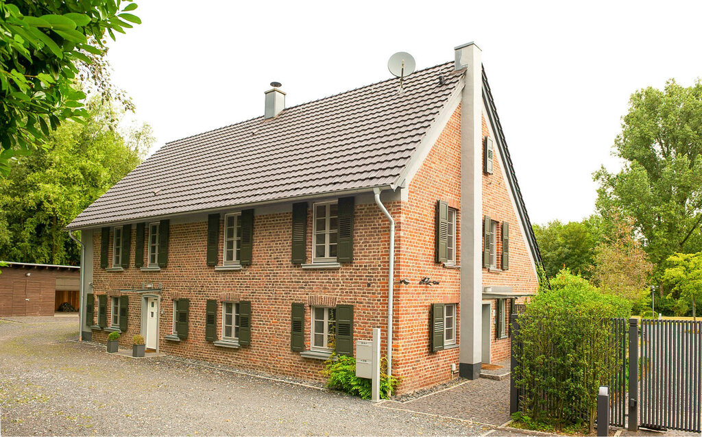 Tıbbi laboratuvarlar Krebsdiagnose PDIS-Zentrum Düsseldorf, Kuzey Ren‑Vestfalya, foto