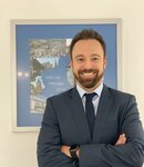 Martin Ralf Herold, Teamleiter und Selbstständiger Finanzberater für die Deutsche Bank (Luisenplatz No:7, Darmstadt), finansal danışmanlık  Darmstadt'tan