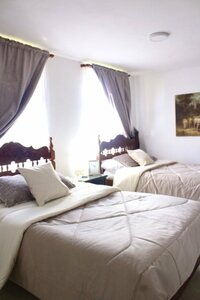 Casa de Hospedaje (Boyaca, Paipa), otel  Paipa'dan