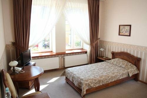 Otel Hotel Staromiejski, Krasnystaw, foto