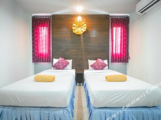 Otel Phang Nga Guesthouse, Dünya, foto