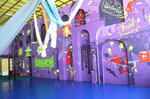 Vavilon (Tomsk, Naberezhnaya Reki Tomi Street, 29), sports and entertainment center  Tomsk'tan