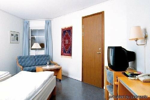 Otel Hotell Vilja Umeå, Umea, foto