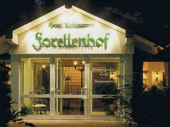 Otel Forellenhof, Kuzey Ren‑Vestfalya, foto