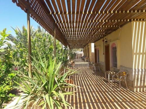 Otel Almarsa Village Resort, Dünya, foto
