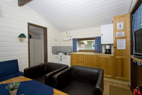 Otel Åros Feriesenter, Vest‑Agder, foto