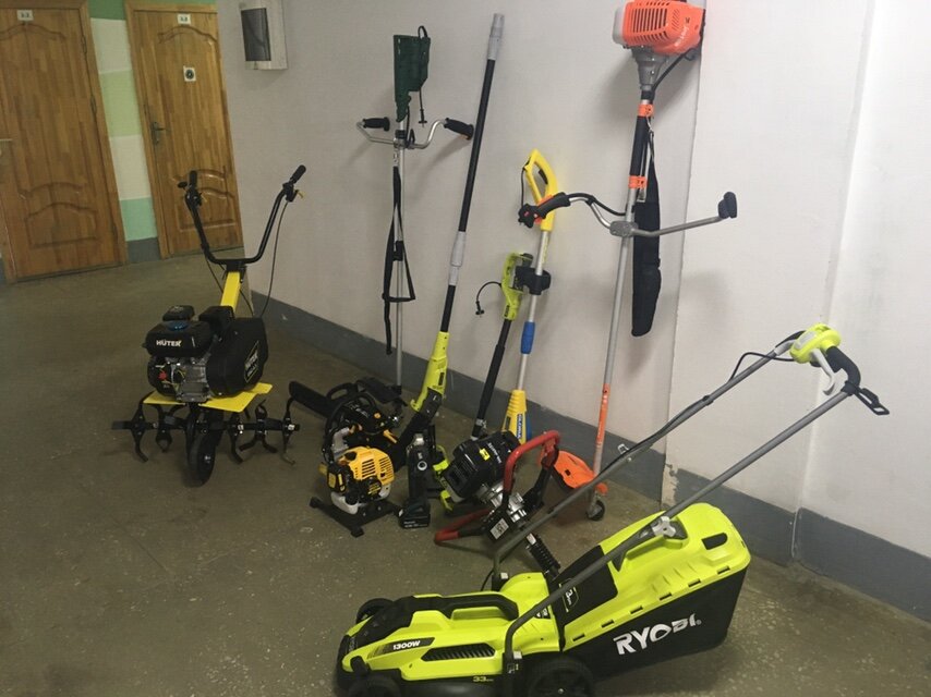 Kiralama noktası Prokat134, Volgograd, foto