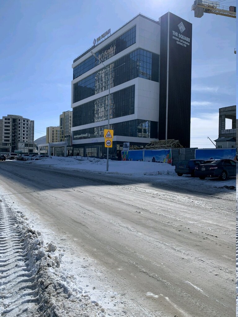 Pazar araştırma firmaları G5, Astana, foto