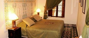 Palais Sebban (Grand Casablanca-Settat, Casablanca, Moulay Rachid, Boulevard Al Khaider Ben Abdellah), otel  Marakeş'ten