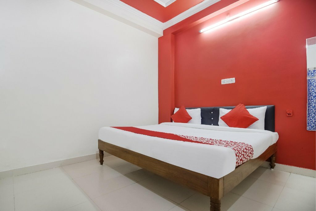 Otel Oyo 46533 Ravi Palace, Rajasthan, foto