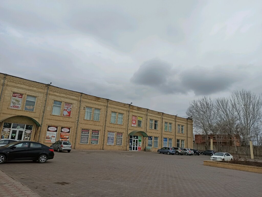 Mobilya mağazaları Rivalli, Astrahan, foto