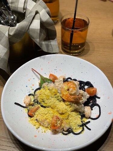 Restoran Gosti, Ugliç, foto