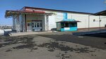 Ателье Марина (ulitsa Markovtseva No:26А), terziler  Kemerovo'dan