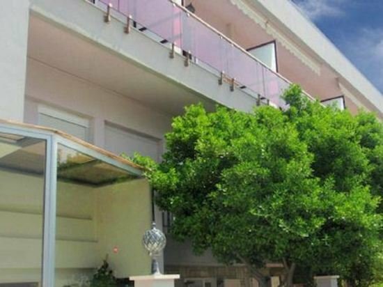 Otel Hotel Pithari, Dünya, foto