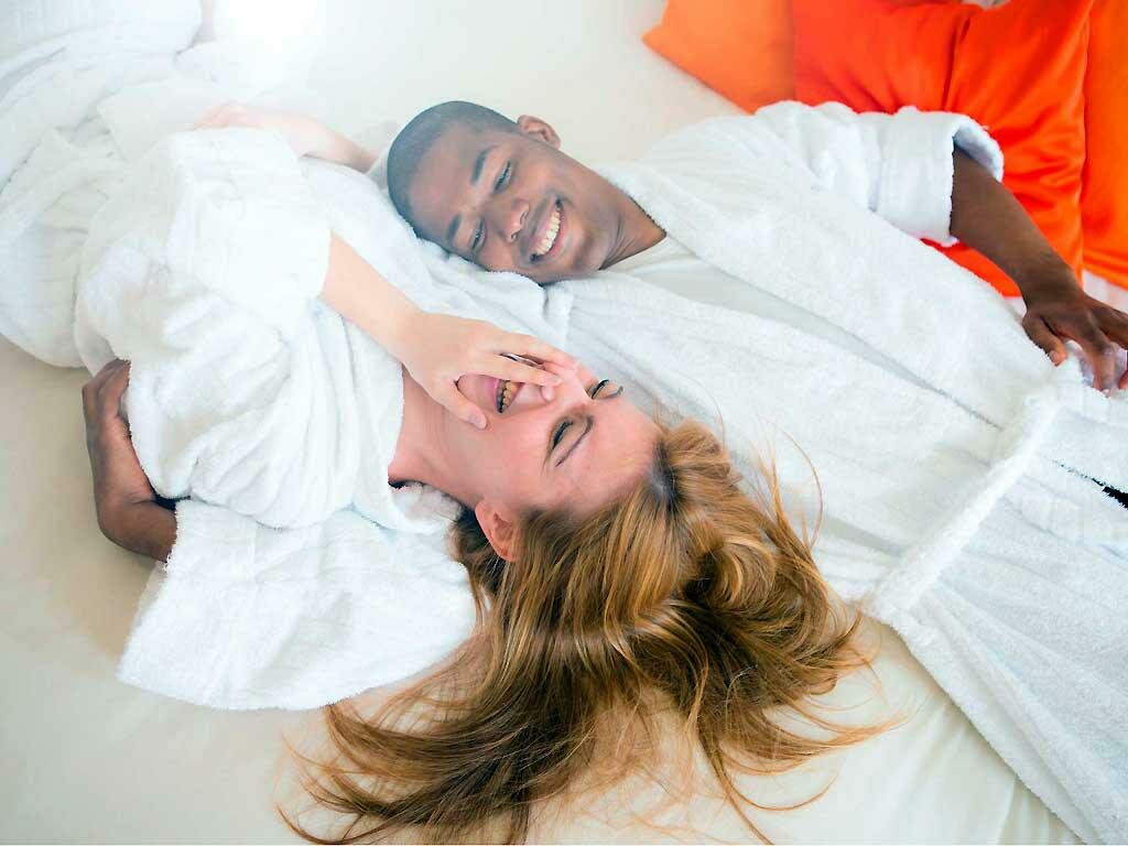 Otel A&o Hostel Milano Ca Granda, Milano, foto