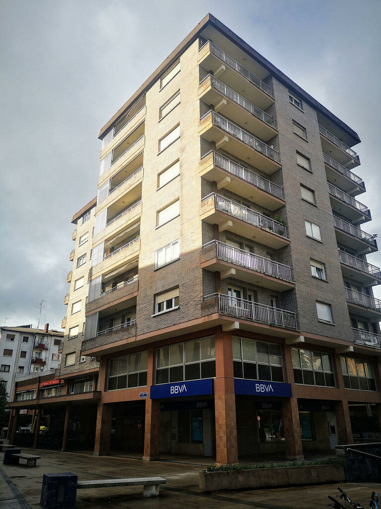 Sigorta şirketleri Seguros Ges Aseguruak, Bask Ülkesi, foto