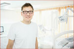 Zahnarztpraxis Dr. Carsten Schäfer (Harenberger Straße No:11, City of Hanover, Hannover), özel ağız ve diş sağlığı klinikleri ve muayenehaneleri  Hanover'den