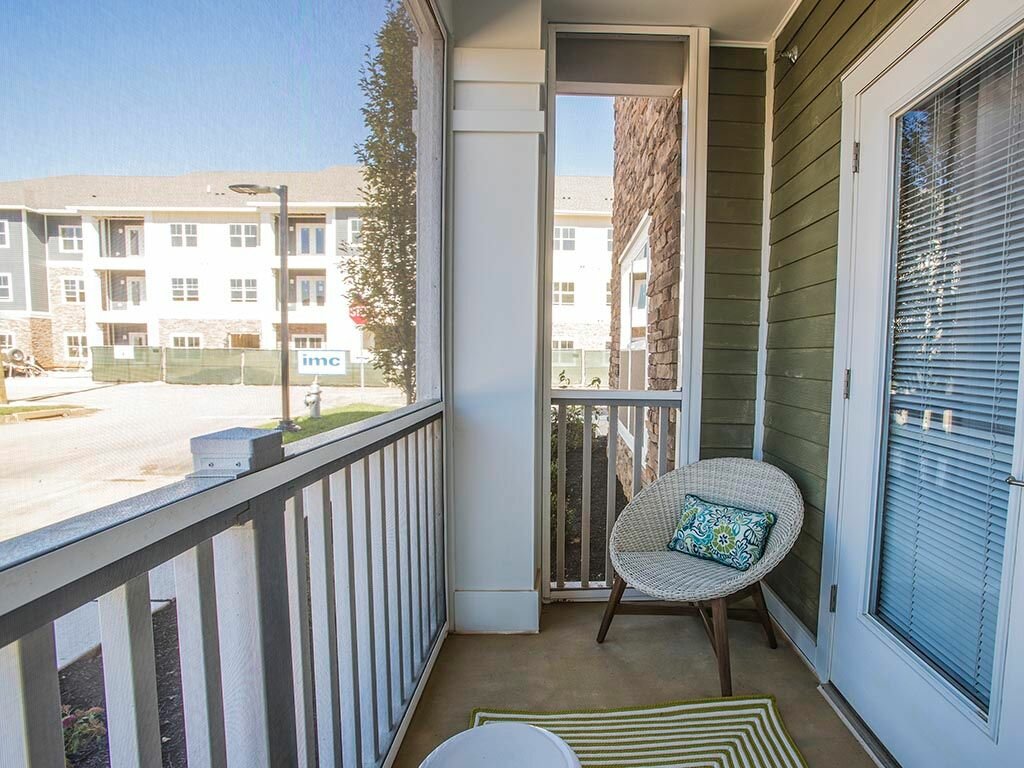 Arazi dizisi The Haven at Atwater Village, Pennsylvania, foto
