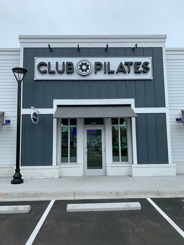 Fitness kulüpleri Club Pilates, Mount Pleasant, foto