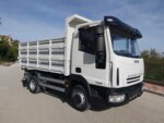 Cammilleri Trucks (Sicily, Agrigento, Campobello di Licata), kamyon ve ağır vasıta satış ve servis firmaları  Sicilya'dan