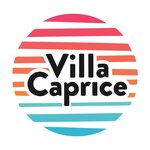 Villa Caprice (Комсомольская улица No:5), konuk evi  Aluşta'dan