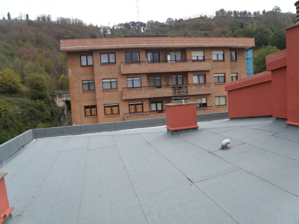 Yeni teknolojiler ve ar-ge merkezleri AV Reformas, Bilbao, foto