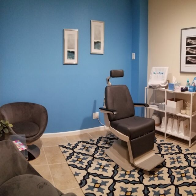 Optik Dr. Chinn's Vision Care, San Diego, foto