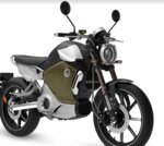 Motoriamo (Sicily, Messina, Santa Teresa di Riva, Via Battisti Cesare, 55), motosiklet satışı  Messina'dan