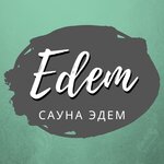 Edem (Yubileynaya Street No:31Е), saunalar  Tolyatti'den (Togliatti'den)