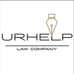 UrHelp (Chyornoy Rechki Embankment No:47с2), hukuk büroları  Saint‑Petersburg'dan