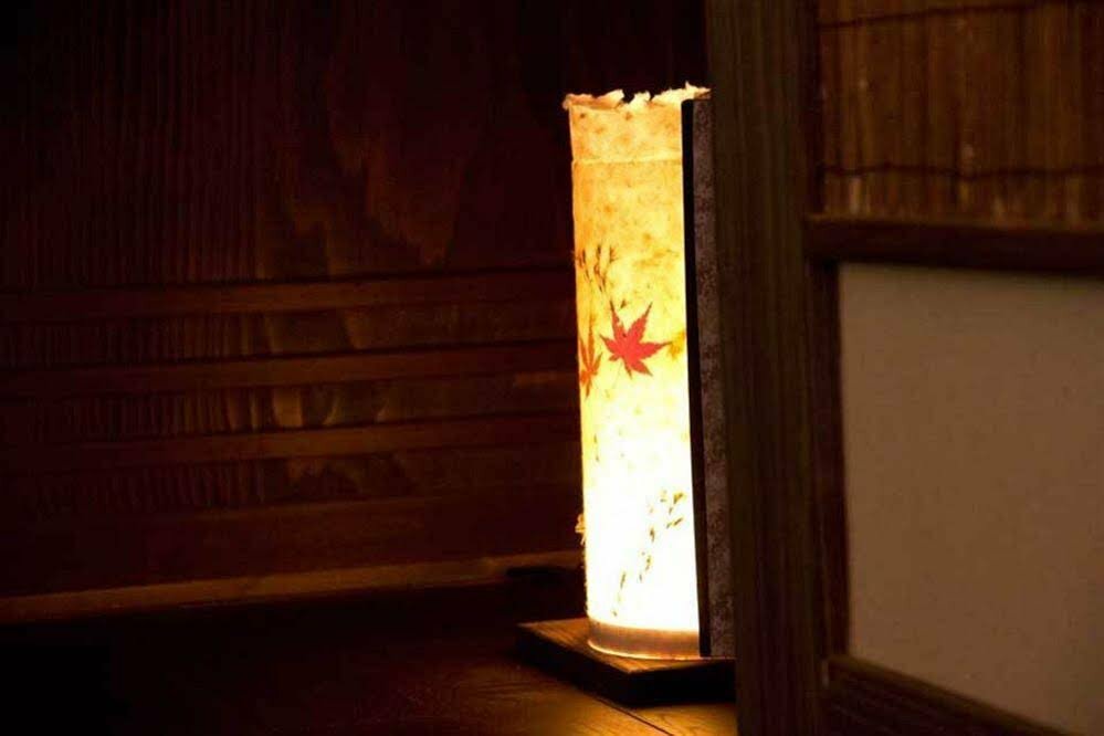 Otel Kurenai-an, Kyoto, foto